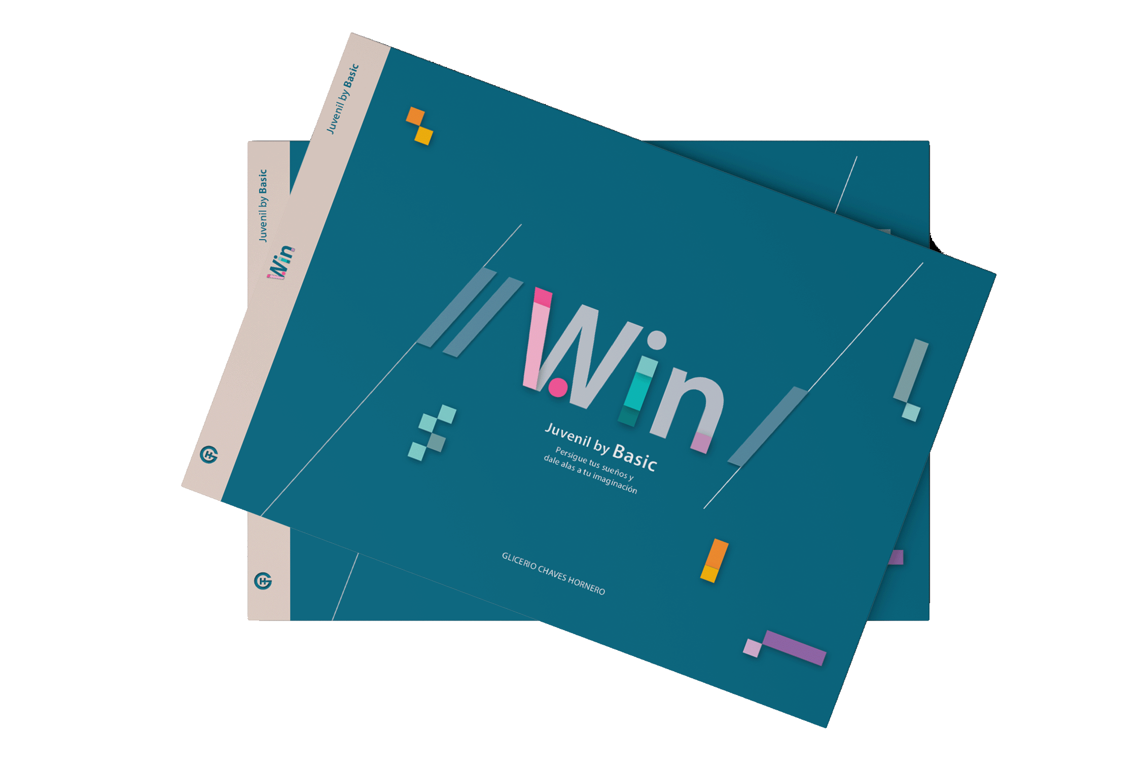 Inicio - Glicerio Chaves